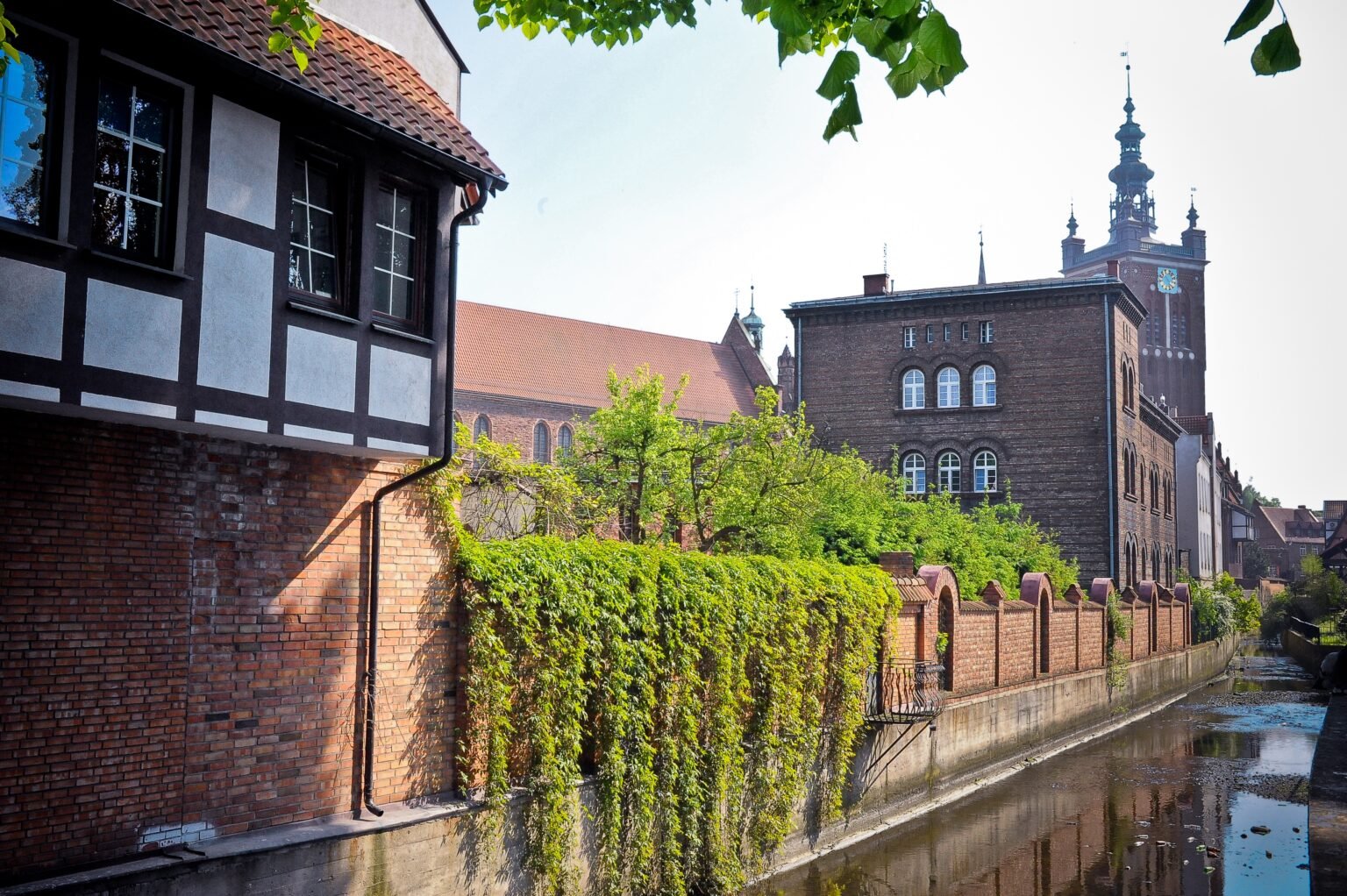Budget Hotel – Discover Gdansk, Stay Global